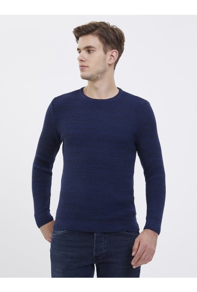 Loft 2021537 Erkek Pullover