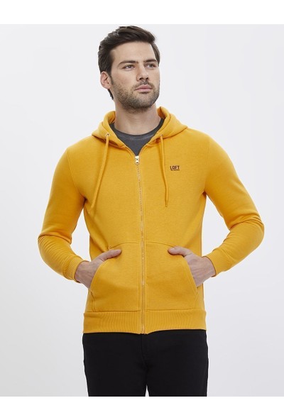 Loft 2023027 Erkek Sweat