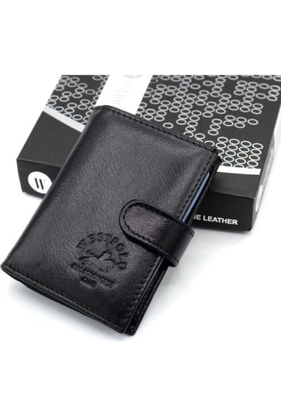 West Polo 2 Bölmeli Kartlık