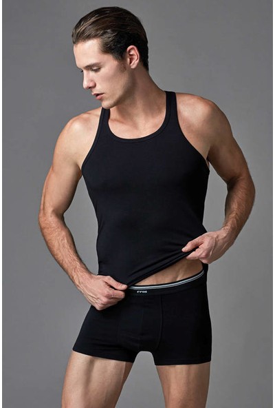 Eros Compact Sporcu Atlet 2'li ERS002