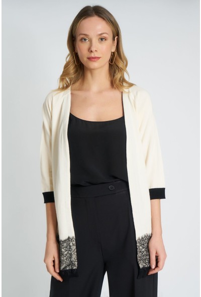 Home Store Kadın Hırka 19501009293