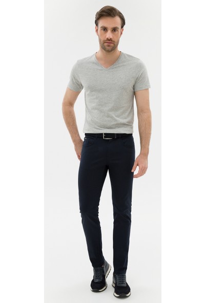 Pierre Cardin Erkek Spor Pantolon 50219702-VR033 Pierre Cardin Erkek Spor Pantolon 50219702-VR033