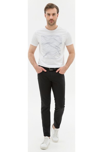 Pierre Cardin Erkek Spor Pantolon 50219702-VR046 Pierre Cardin Erkek Spor Pantolon 50219702-VR046