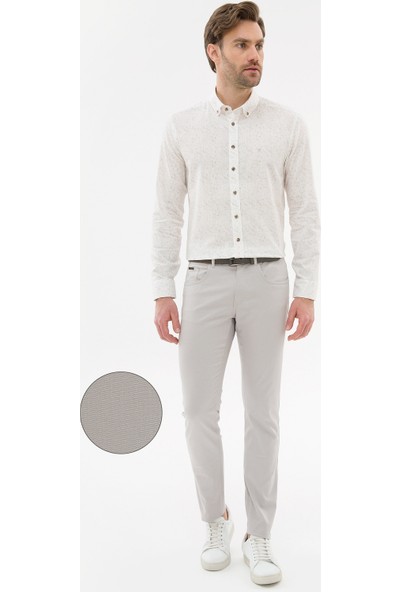 Pierre Cardin Erkek Spor Pantolon 50219702-VR049 Pierre Cardin Erkek Spor Pantolon 50219702-VR049