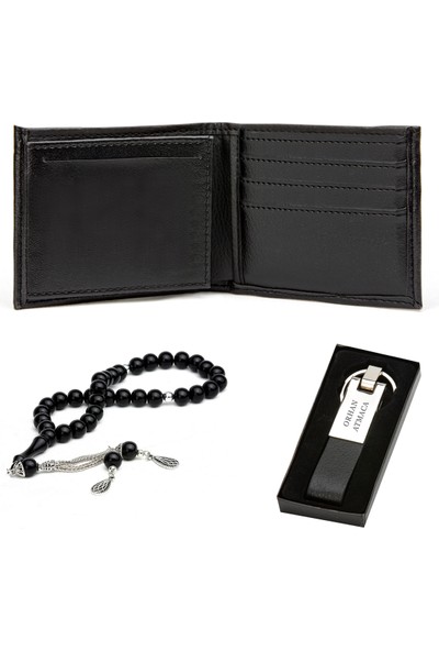 Fotomcity Kişiye Özel Cüzdan Tesbih Ve Anahtarlık