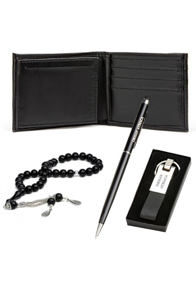 Fotomcity Kişiye Özel İsim Suni Deri Cüzdan Kalem Tesbih Ve Anahtarlık Fotomcity Kişiye Özel İsim Suni Deri Cüzdan Kalem Tesbih Ve Anahtarlık