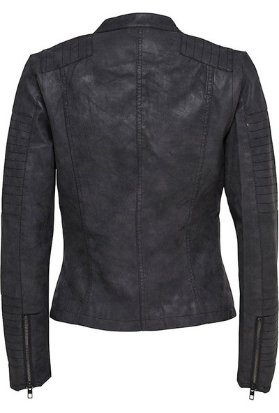 Only 15102997 Kadın Ceket Siyah