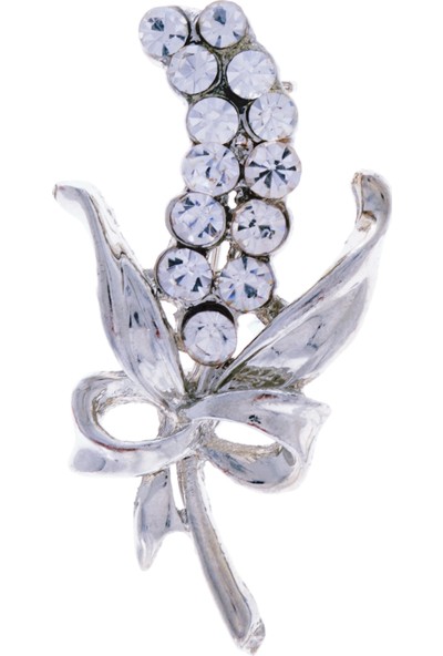 Asortishey Buket Broş