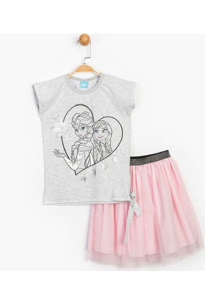 Disney Frozen Etekli Takım 15612