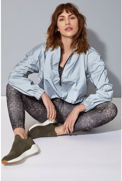 DeFacto Regular Fit Kanguru Cepli Mont N0714AZ20SP