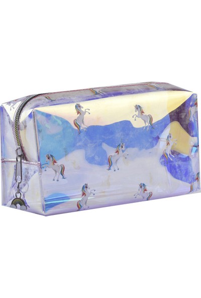 Top Model Makyaj Çantası Yivi The Minimoomis