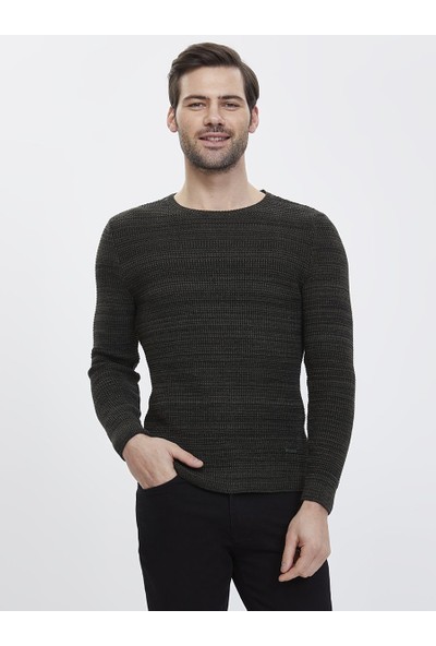 Loft 2021537 ERKEK PULLOVER