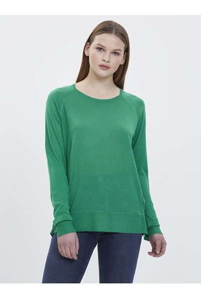 Loft 2021668 KADIN PULLOVER