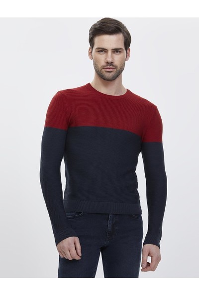 Loft 2021925 ERKEK PULLOVER