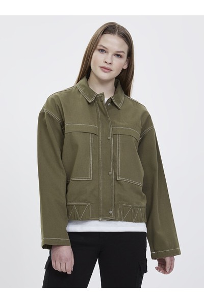 Loft 2023320 KADIN JACKET