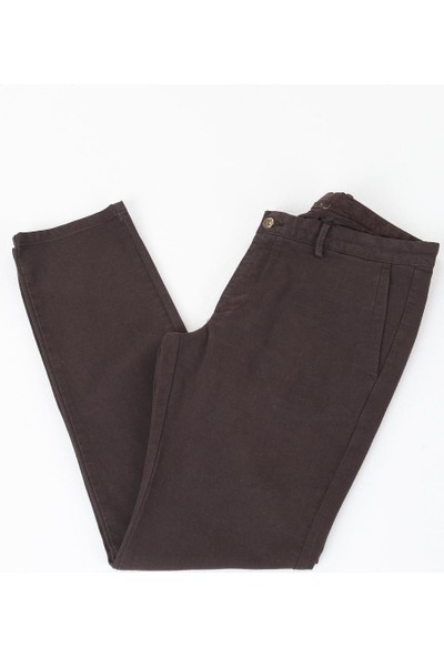 Ramsey Erkek Desenli Dokuma Pantolon Ramsey Erkek Desenli Dokuma Pantolon