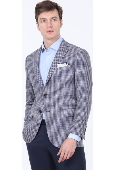 Ramsey Erkek Dokuma Ceket Ramsey Erkek Dokuma Ceket