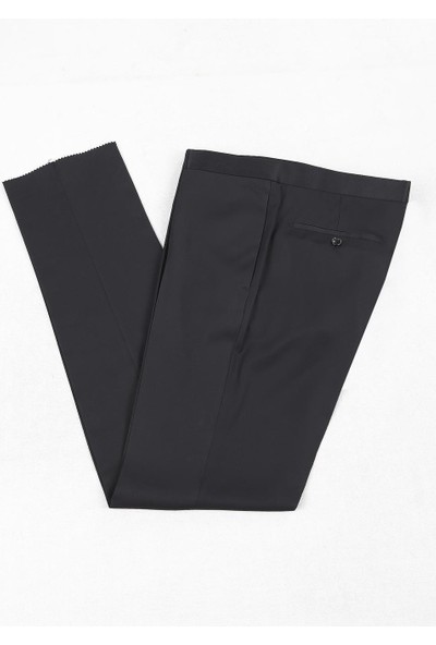 Ramsey Erkek Pilesiz Pantolon Ramsey Erkek Pilesiz Pantolon