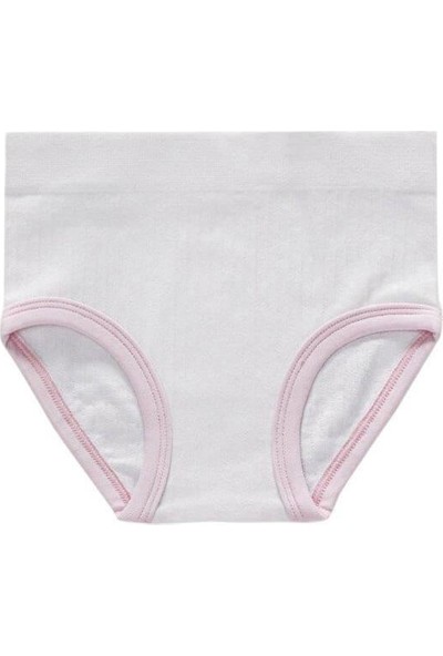 Kidboo Esnek Slip Külot 3-24 Ay Pembe Kidboo Esnek Slip Külot 3-24 Ay Pembe