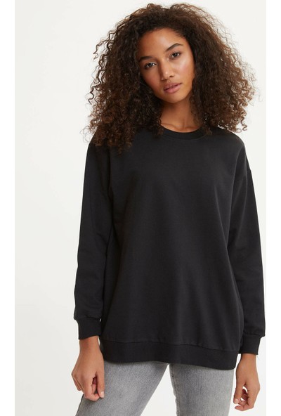 DeFacto Relax Fit Örme Tunik M8666AZ20SP