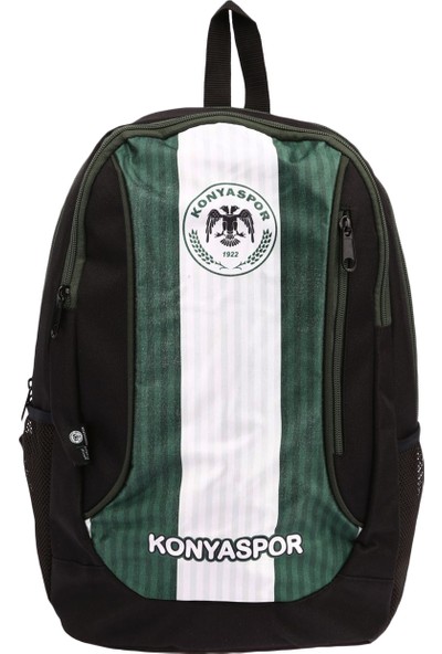 Konyaspor Çubuklu M Sırt Çantası