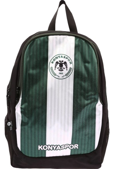 Konyaspor Çubuklu L Sırt Çantası
