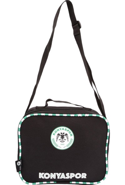 Konyaspor Favori Beslenme Çantası