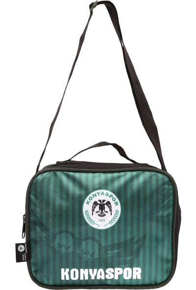 Konyaspor Kartal Beslenme Çantası