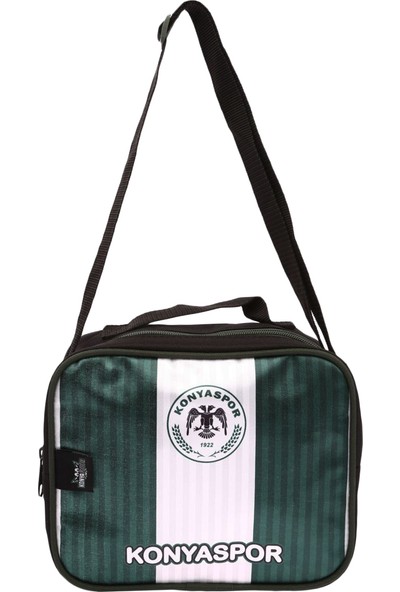 Konyaspor Çubuklu Beslenme Çantası