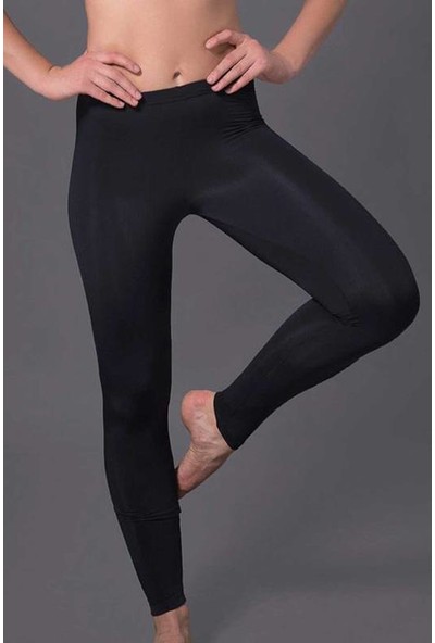 Magic Form Tam Boy Düz Spor Tayt 366 Magic Form Tam Boy Düz Spor Tayt 366