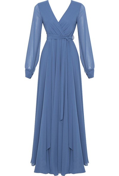 6Ixty8Ight Kadın Tesettür Elbise