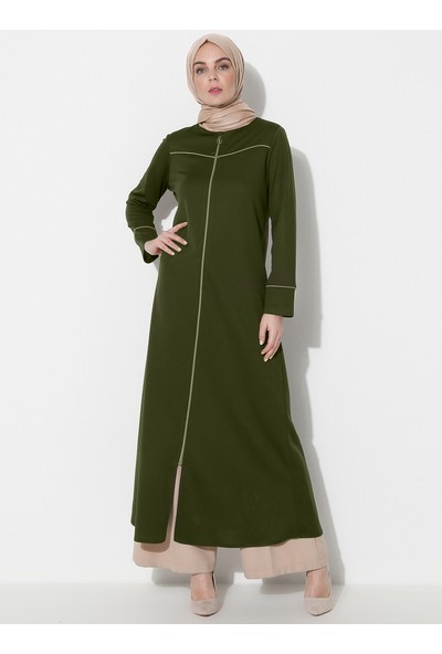 Miss Cazibe Kadın Ferace