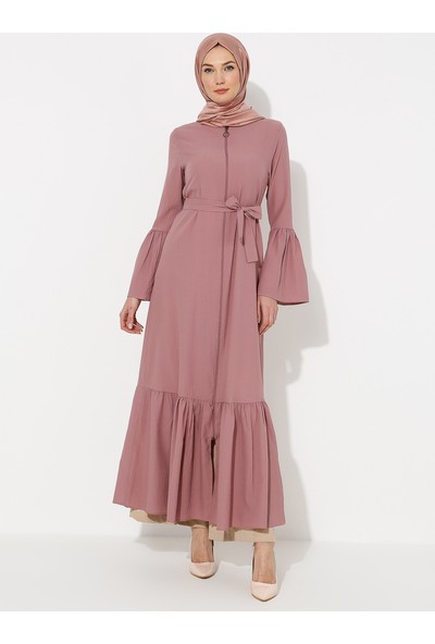 Miss Cazibe Kadın Ferace