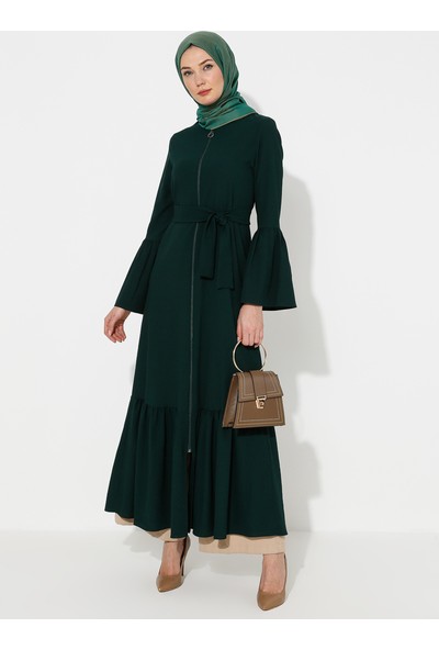 Miss Cazibe Kadın Ferace