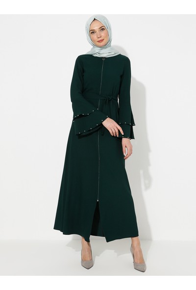 Miss Cazibe Kadın Ferace