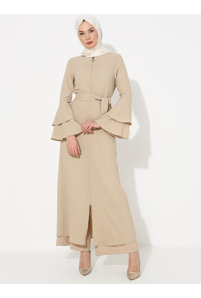 Miss Cazibe Kadın Ferace