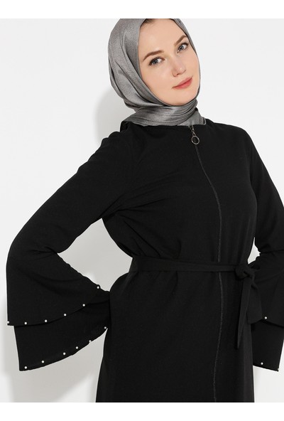 Miss Cazibe Kadın Ferace