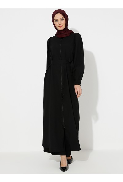 Miss Cazibe Kadın Ferace