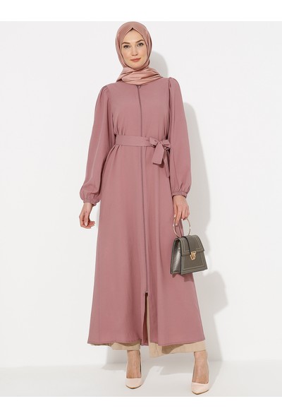 Miss Cazibe Kadın Ferace