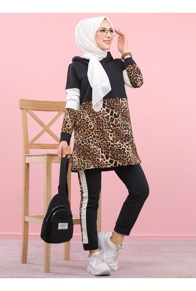 Tofisa Sports Kadın Eşofman Takımı