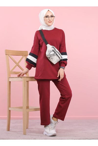 Tofisa Sports Kadın Eşofman Takımı