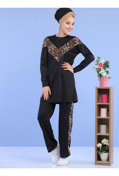 Tofisa Sports Kadın Eşofman Takımı