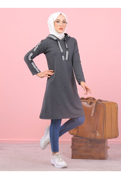 Tofisa Sports Kadın Eşofman Üstü