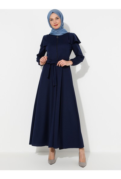 Miss Cazibe Kadın Ferace