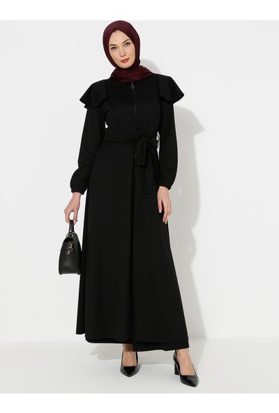 Miss Cazibe Kadın Ferace