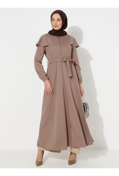 Miss Cazibe Kadın Ferace