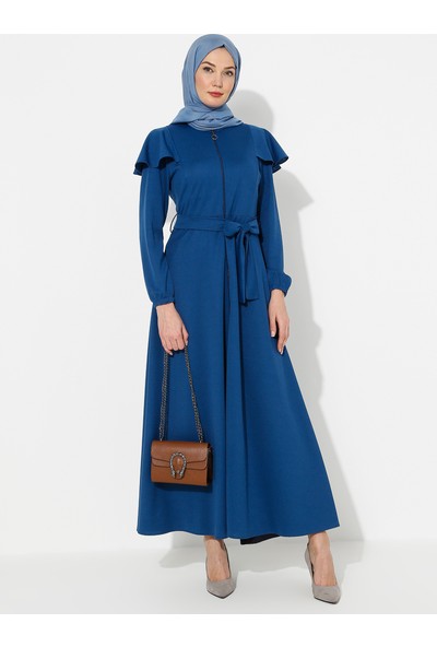 Miss Cazibe Kadın Ferace