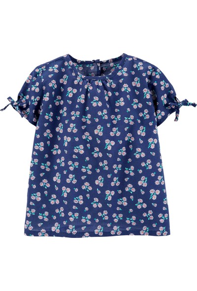 Oshkosh Küçük Kız Çocuk Bluz 2H249710