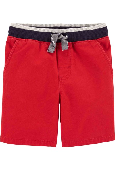 Carters Küçük Erkek Çocuk Şort - Pw 248G992