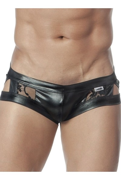 Merry See Dantel Deri Boxer Merry See Dantel Deri Boxer